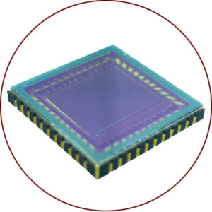 InGaAs matrix detectors (FPAs) – Andanta GmbH