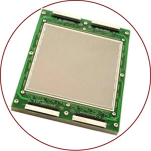 Si–CCDs – Andanta GmbH